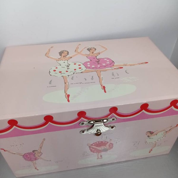 Swan Lake Ballerina - Etsy