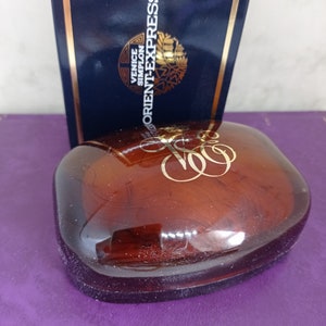 Venice Simplon Orient Express Soap Box. in Original Presentation Box ...