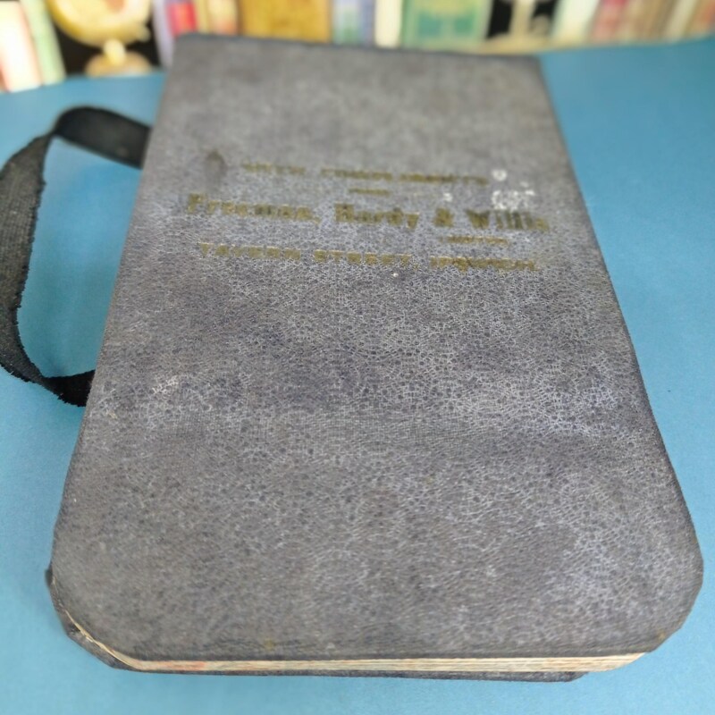 Money Behind Red Door Book Cole Harrison - Etsy Canada