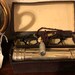 Antique Otoscope With Head Lamp - Etsy