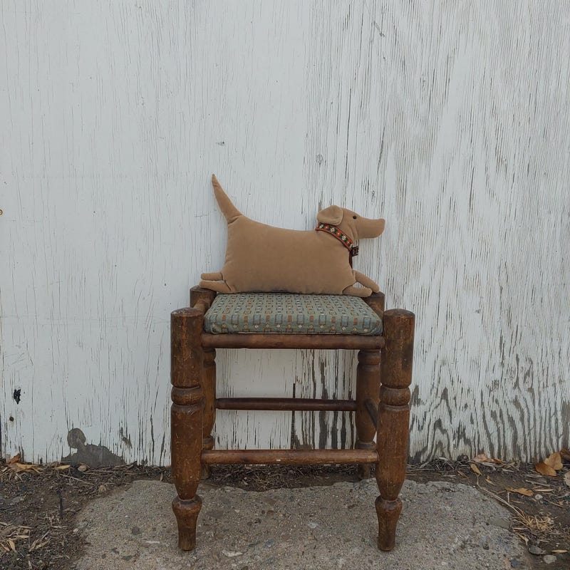 French Stool - Etsy