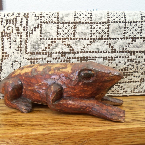 Primitive Folk Art - Etsy