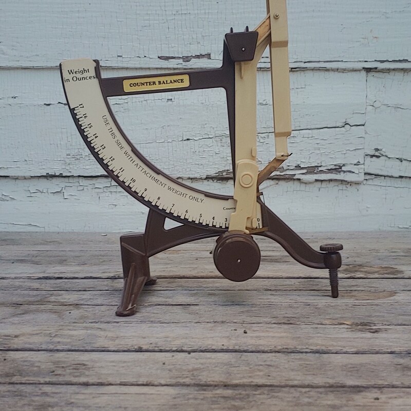 Counterweight - Etsy