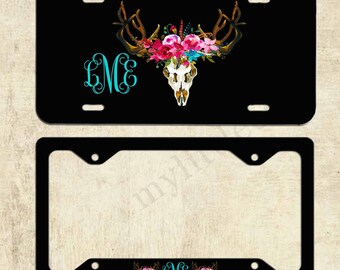 Cute car tag | Etsy
