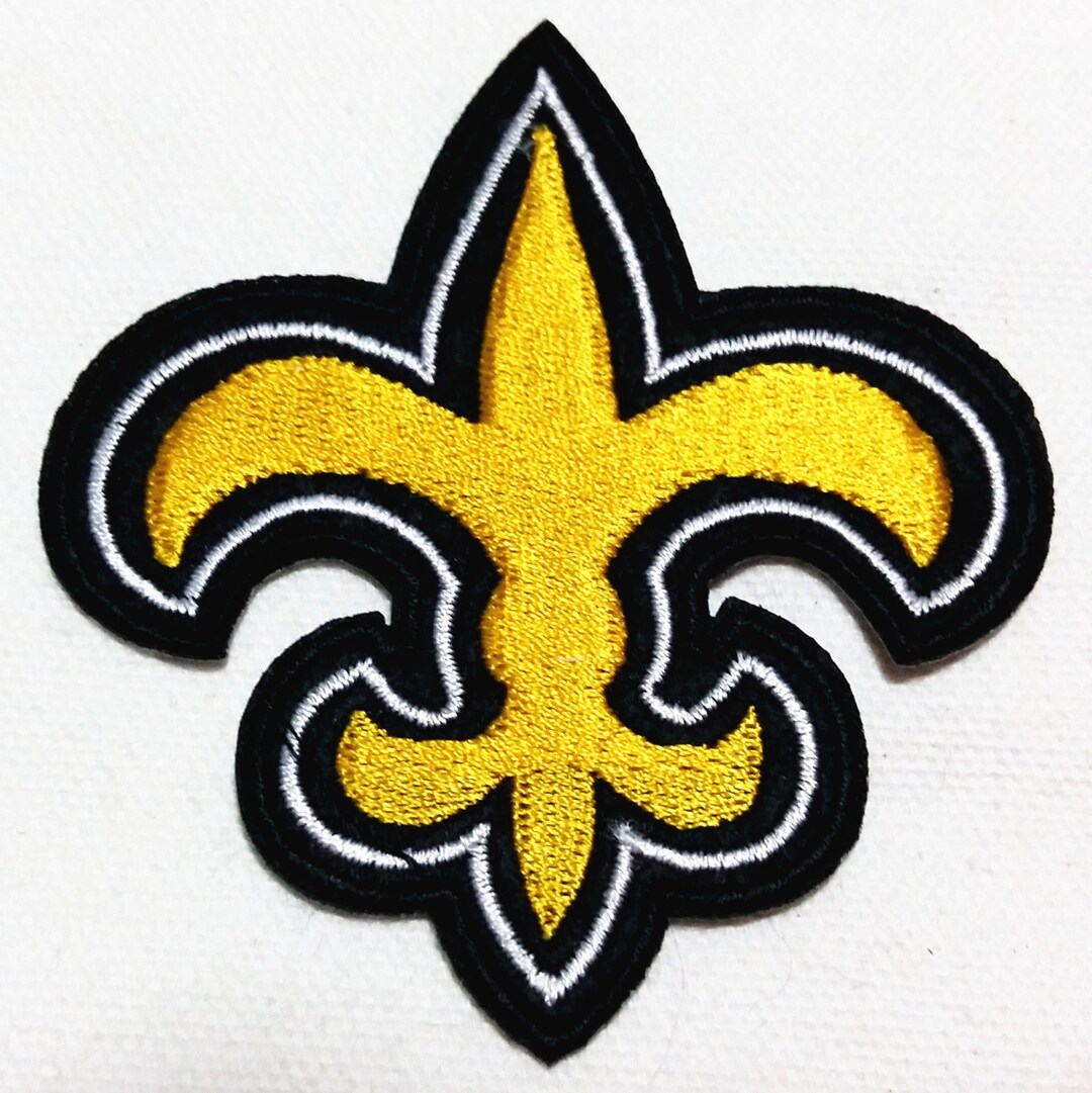 Yellow Scouts Logo 7.5 X 8.5 Cm Kids Embroidered Iron on Applique Patch ...