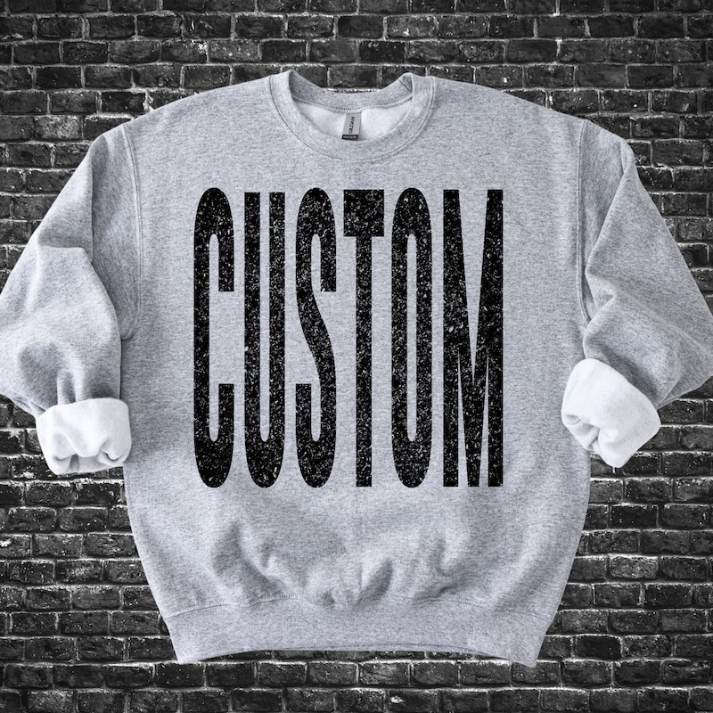 Spirit Christian Dtf - Etsy