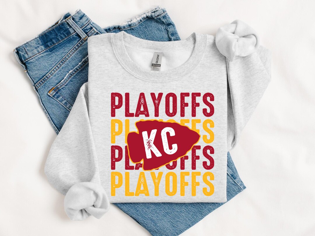 Kansas City KC Repeat Playoffs PNG 300dpi Digital Design Sublimation ...