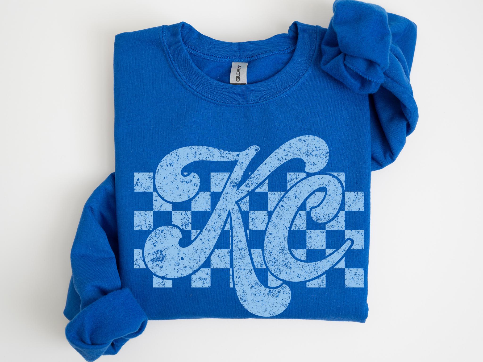 Kansas City KC Retro | PNG File | Instant Download - Etsy