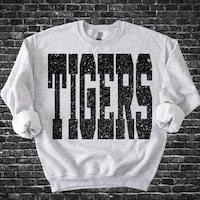 Tiger Mascot PNG, Tigers Mascot PNG, Tigers Logo Png, Tigers Vector Png ...