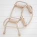 NAUTICAL ROPE LADDER Handmade Traditional Ladder All Rope Ladder - Etsy UK