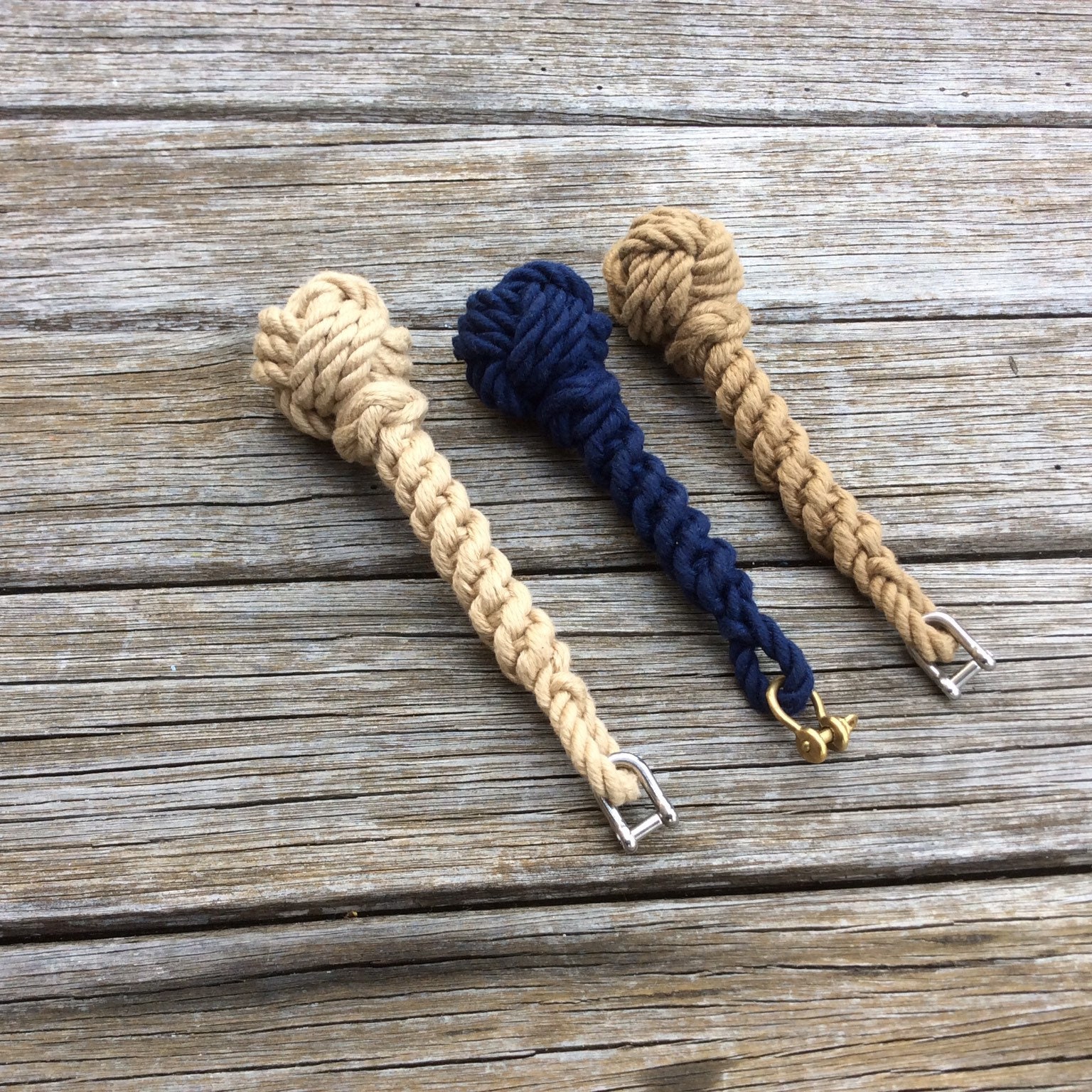 BELL ROPE HANDMADE Pull for Ships Bell or Small Brass or Small - Etsy UK