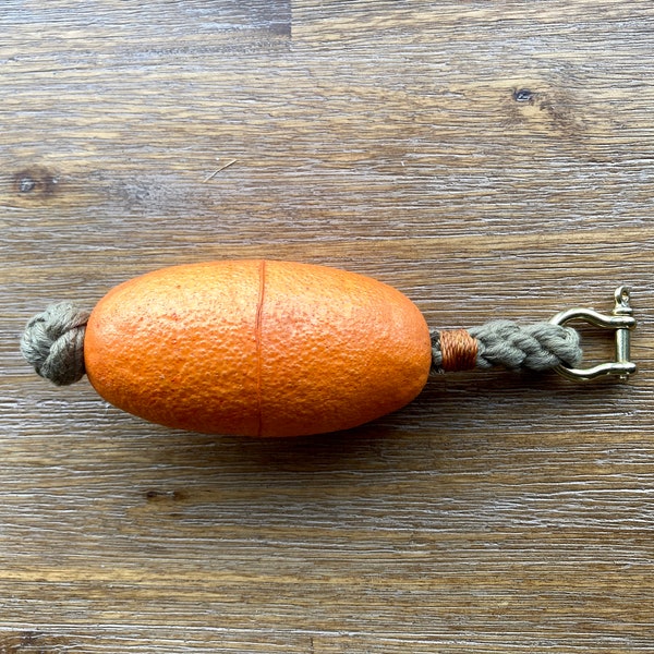 Floating Keychain - Etsy