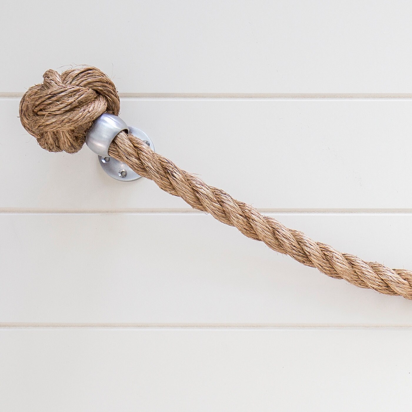 ROPE TOWEL RAIL Handmade With Natural Manila Rope for Bathroom - Etsy UK