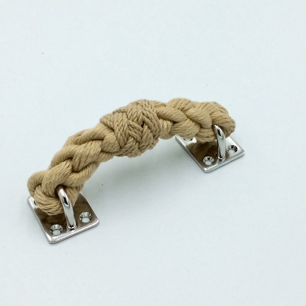Nautical Drawer Pull - Etsy