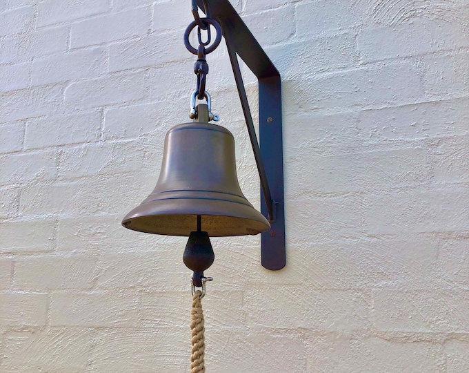 Bell Rope/bell Pull - Etsy