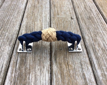 Nautical Drawer Pull - Etsy