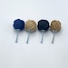 ROPE DRAWER KNOBS Handmade for Drawers Doors and Cupboards - Etsy