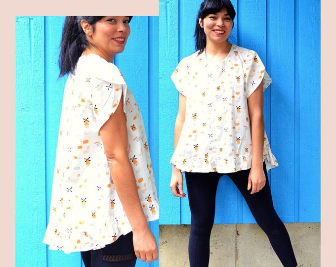 DGPATTERNS - Etsy Canada