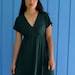 Harper Dress PDF SEWING Pattern and Tutorial - Etsy