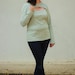 CUTOUT Top: Printable PDF Sewing Pattern for Women. Easy Beginner ...