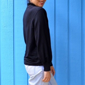 The Larisa Pullover PDF Sewing Pattern - Etsy Australia