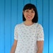 Dawna Top PDF Sewing Pattern and Printable Sewing Tutorial - Etsy