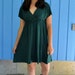 Harper Dress PDF SEWING Pattern and Tutorial - Etsy