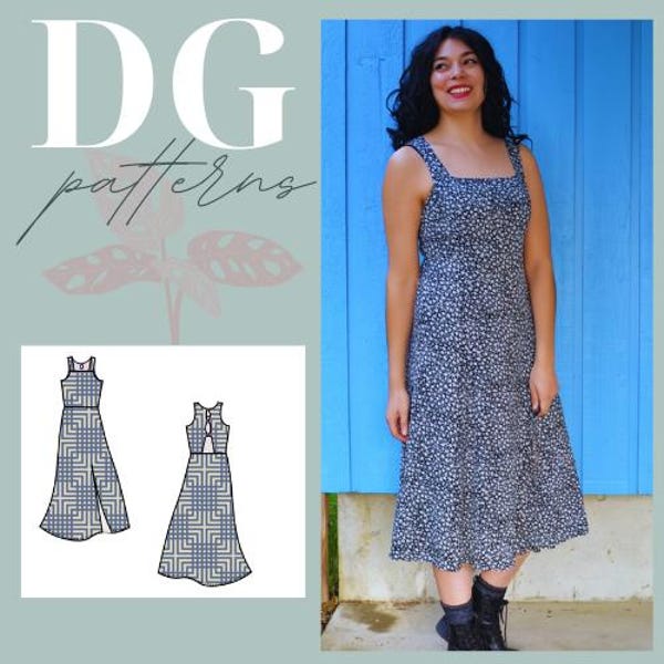 DGPATTERNS - Etsy Canada