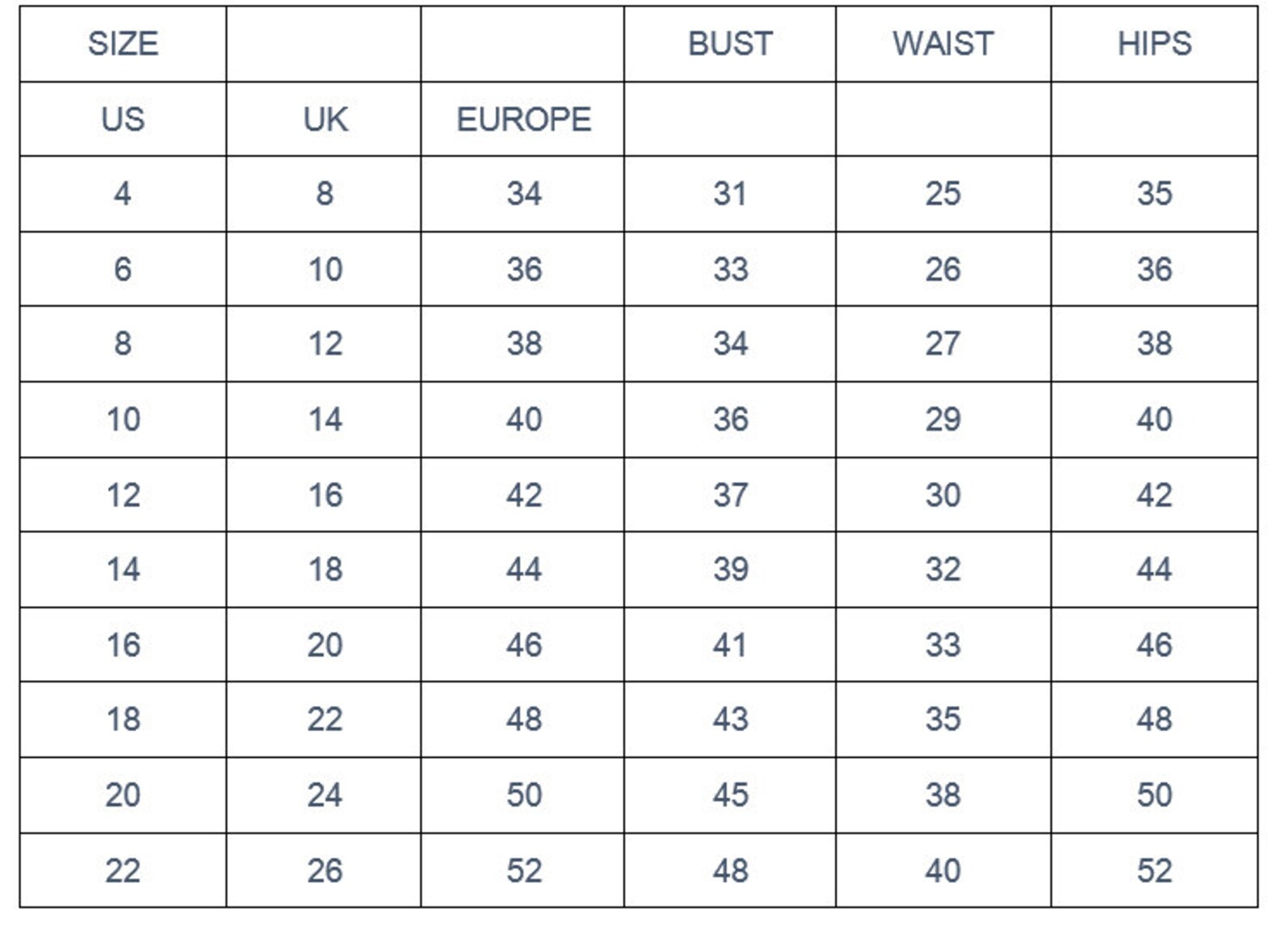 Tricia Dress Pattern: Instant Download Sewing Pattern for Women Dress ...