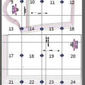 Anne Dress and Top PDF Printable Sewing Pattern and Tutorial Sizes From ...