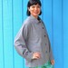 Ruby Overshirt PDF Sewing Pattern and Sewing Tutorial - Etsy Canada