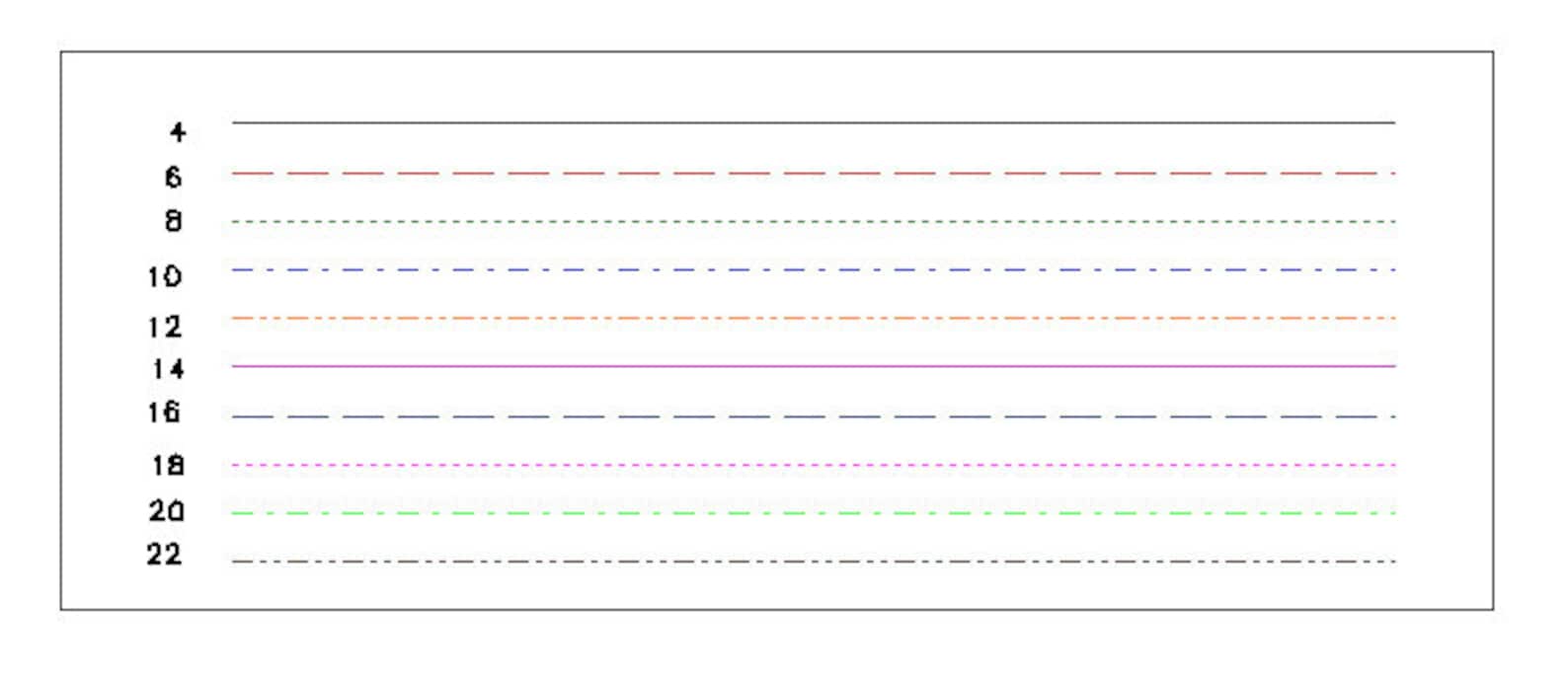 Ida Dress PDF Printable Sewing Pattern and Tutorial for Women - Etsy