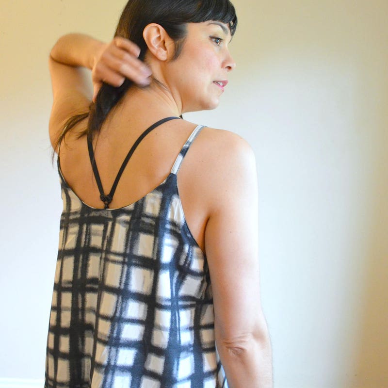 Camisole Pattern - Etsy