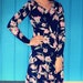 Nora Dress PDF Sewing Pattern - Etsy