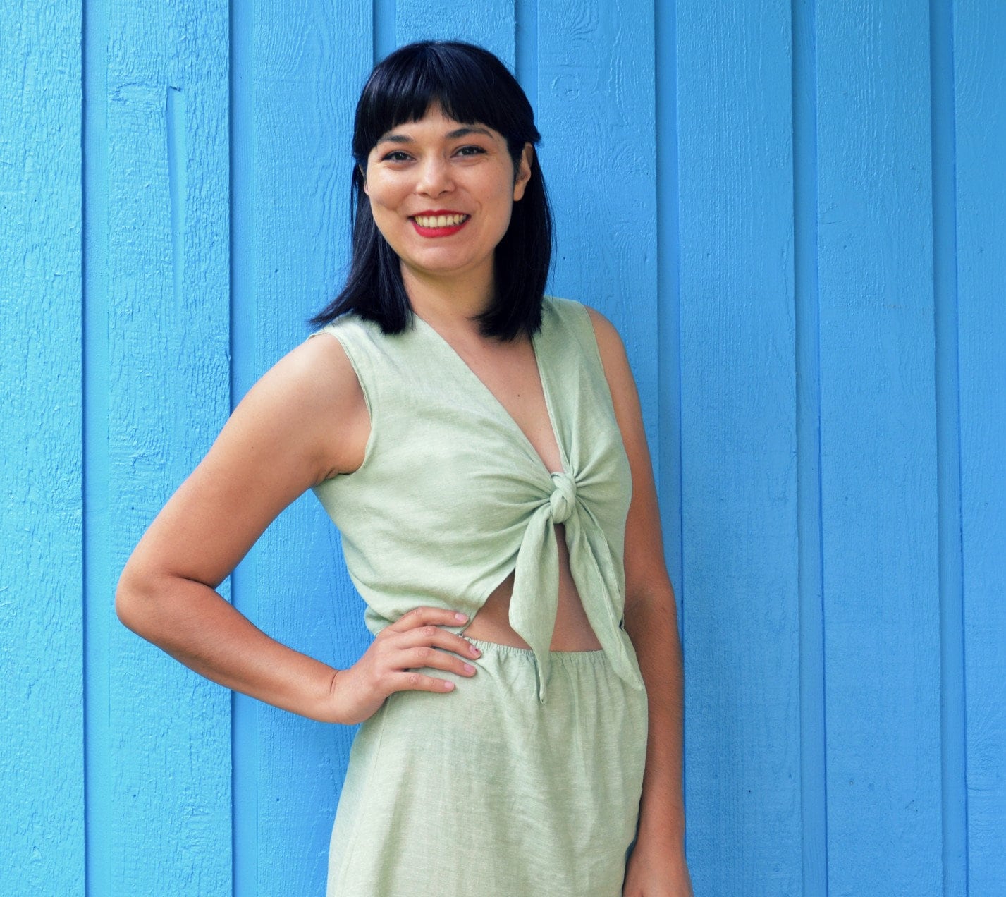 Gregorian Dress PDF Sewing Pattern and Printable Sewing - Etsy Canada