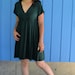 Harper Dress PDF SEWING Pattern and Tutorial - Etsy
