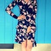 Nora Dress PDF Sewing Pattern - Etsy