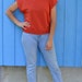 The Bernice Top PDF Sewing Pattern and Sewing Tutorial Available as a ...