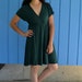 Harper Dress PDF SEWING Pattern and Tutorial - Etsy