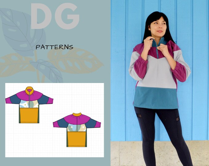 DGPATTERNS - Etsy Canada