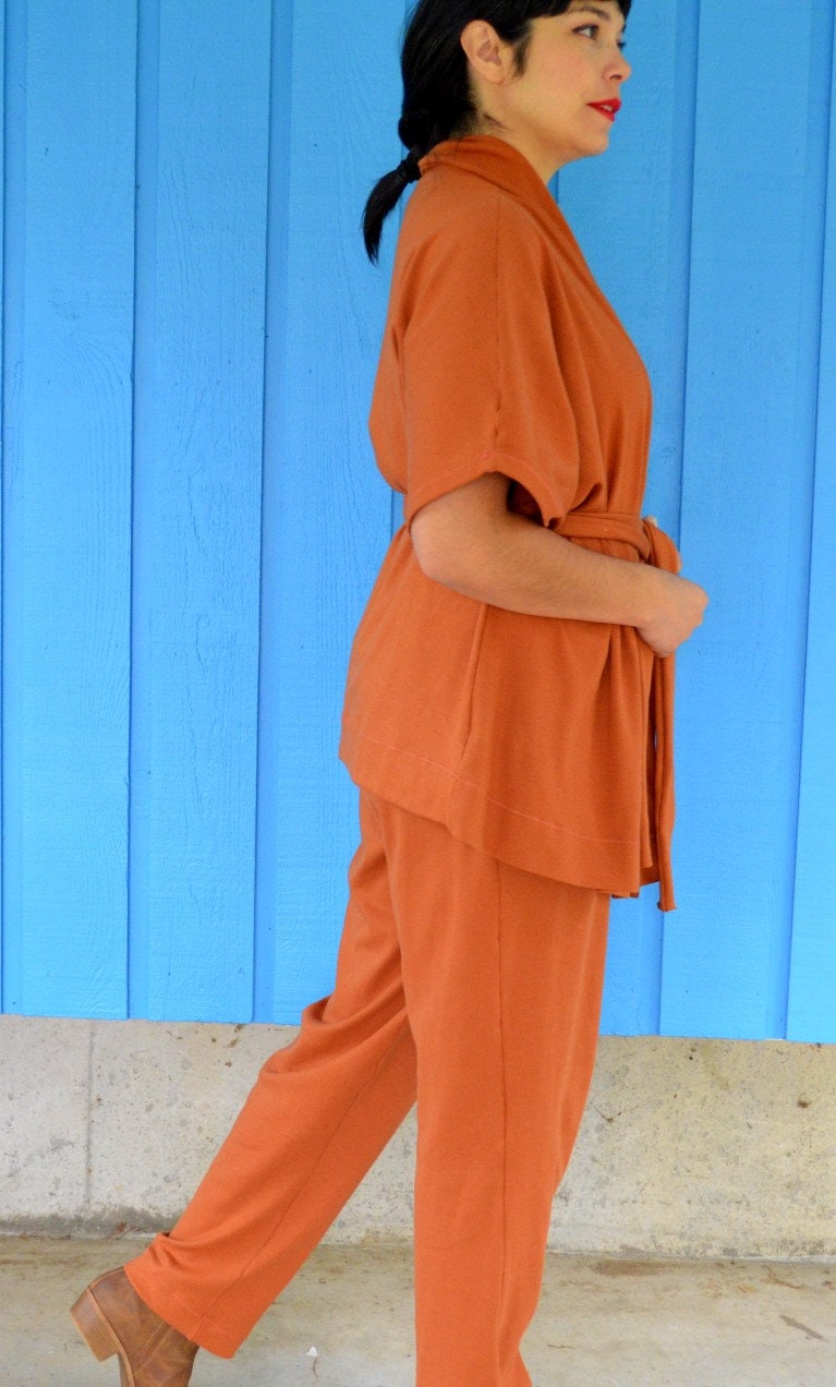 Balbosa Set PDF Sewing Pattern and Printable Sewing Tutorial | Etsy Canada