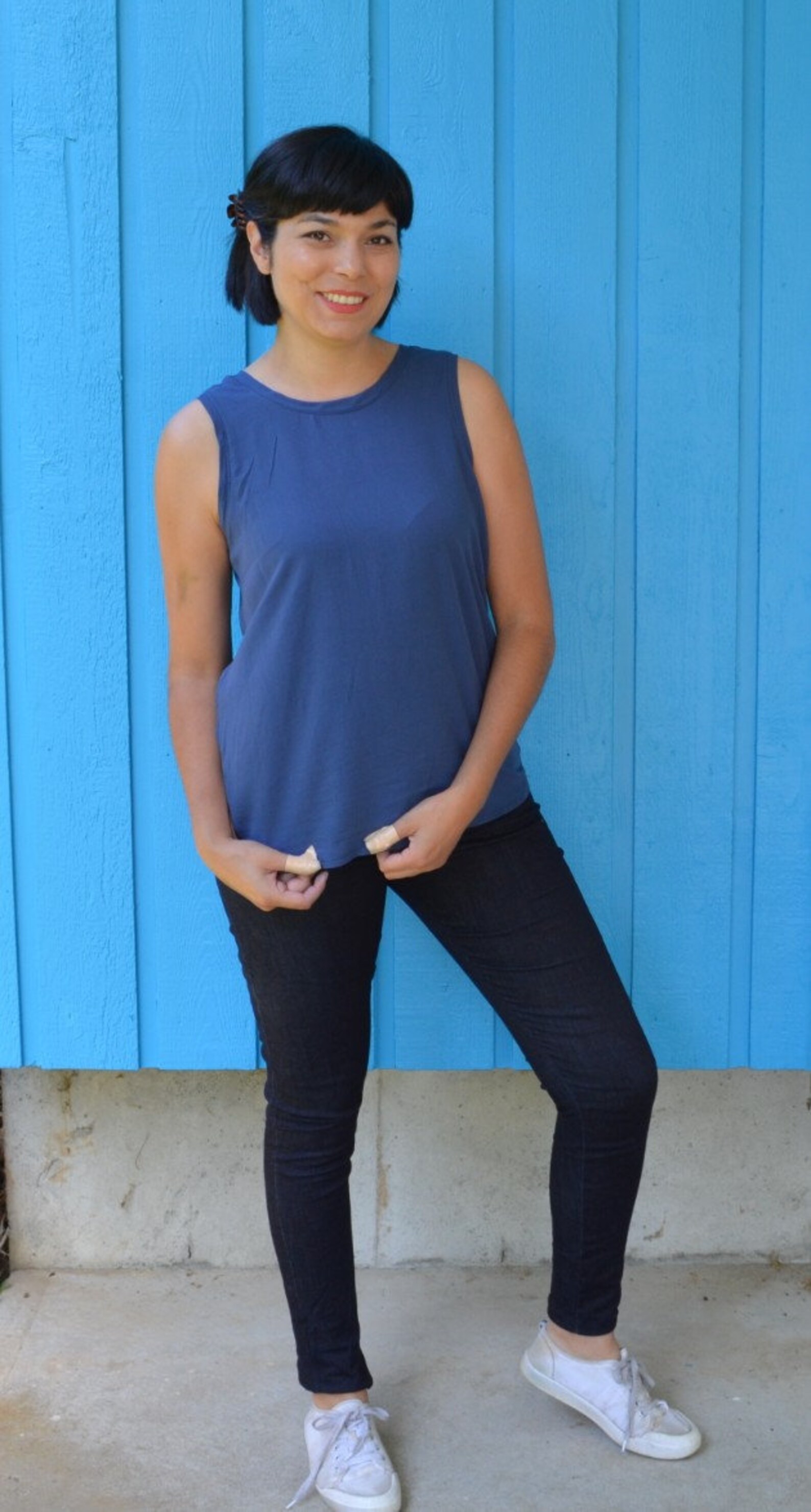 Arroyo Set for WOMEN PDF Sewing Pattern and Sewing Tutorial - Etsy