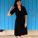 Cora Top and Dress PDF Sewing Pattern and Printable Sewing Tutorial for ...