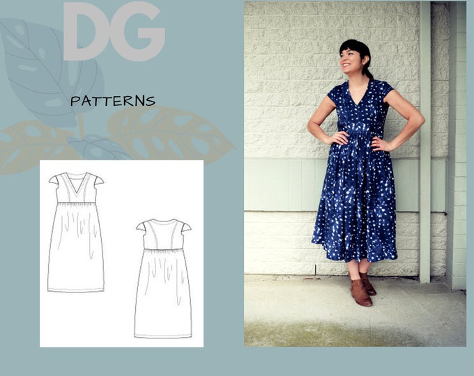 DGPATTERNS | Etsy