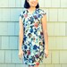 Ida Dress PDF Printable Sewing Pattern and Tutorial for Women - Etsy