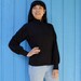 The Larisa Pullover PDF Sewing Pattern - Etsy Australia
