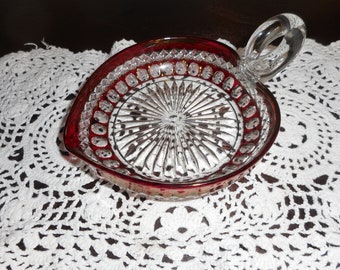 Westmoreland Heart - Etsy