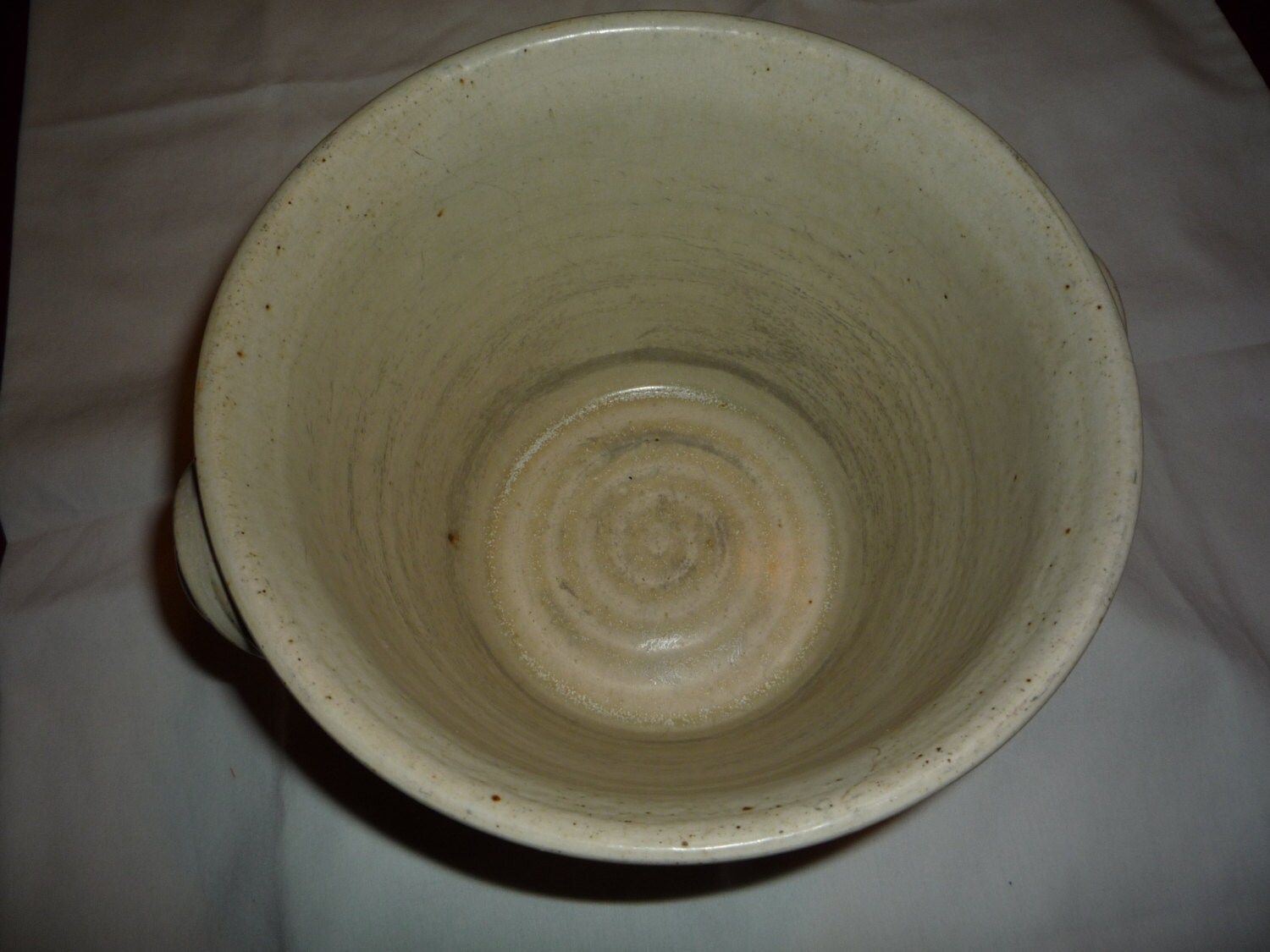 Follette Studio Pottery Vase - Etsy