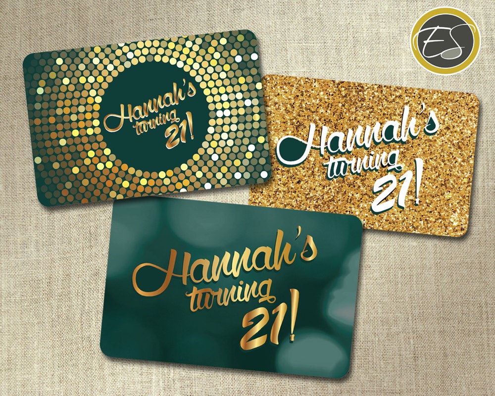 Mirror Ball: Birthday Invitation Peacock. DIY Printable - Etsy