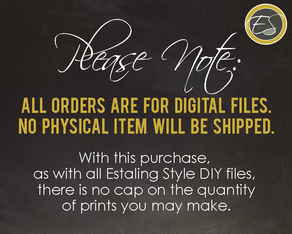 Custom Studio 54 Party Poster/banner: Birthday, DIY Digital Download - Etsy